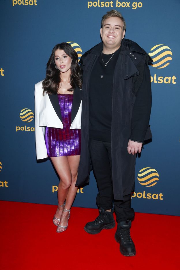 Matka syna Kevina uderza w Roxie Węgiel! Nie gryzła się w język - Pudelek