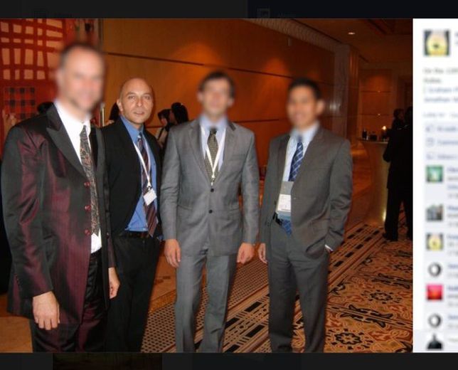 Miejsce 3. - Mislav Predavec, Chorwacja - IQ 192 - WP Facet