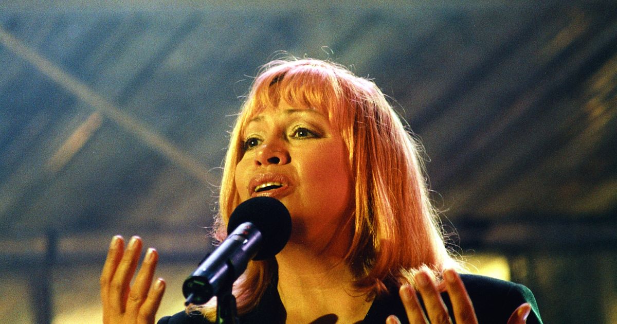 Jej piosenki śpiewała cała Polska. Co się stało ze Zdzisławą Sośnicką? - WP Kobieta