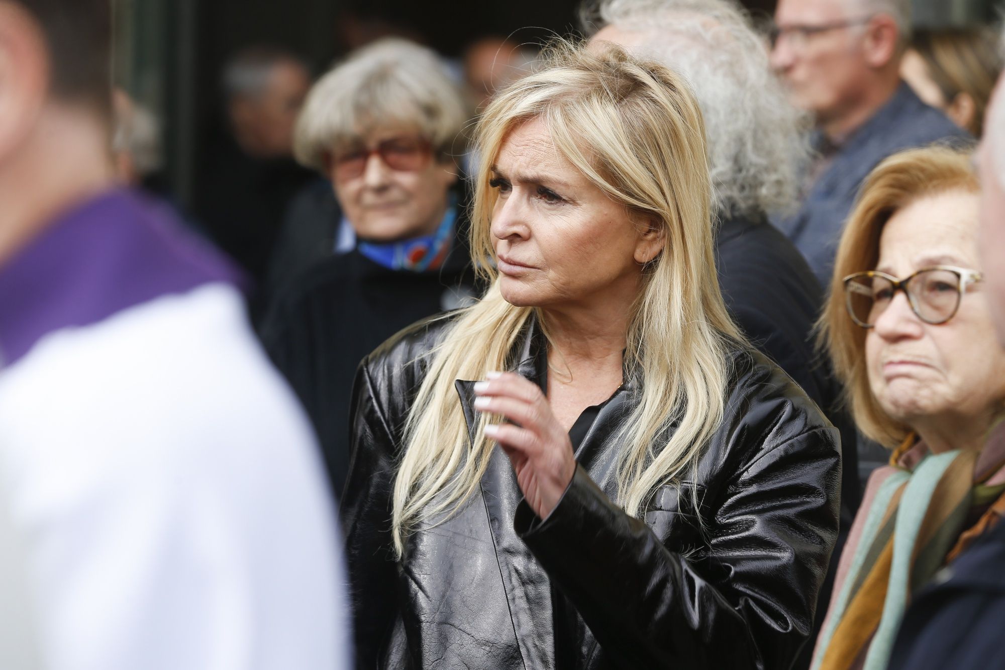 Monika Olejnik wyszła za mąż jako 20-lata. "Moje życie stało się koszmarem"