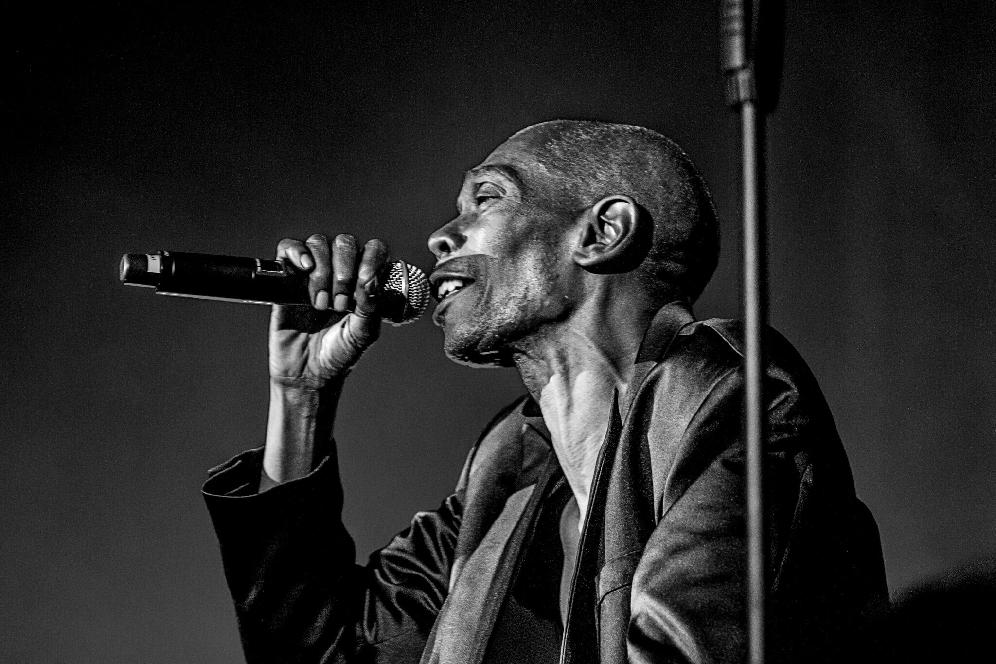 Nie żyje Maxi Jazz. Wokalista grupy Faithless miał 65 lat