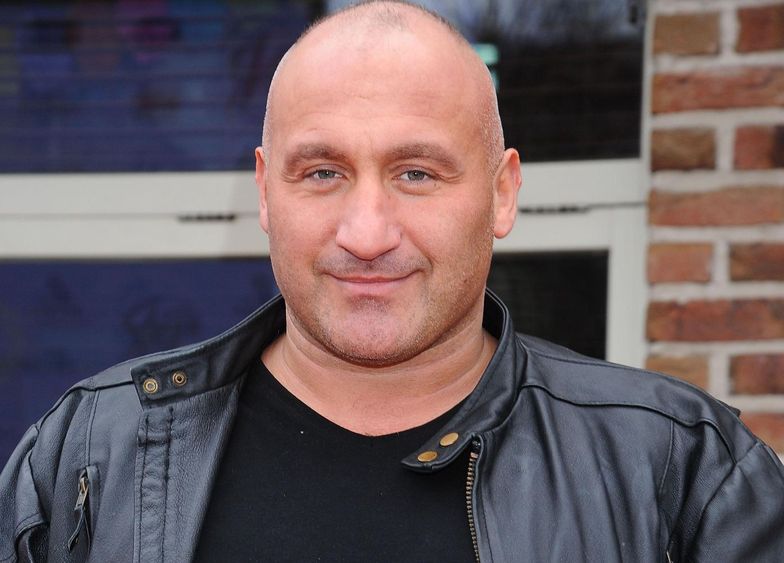 Najman nie kończy kariery. Oto pierwszy chętny przeciwnik! Ma 87 lat ...