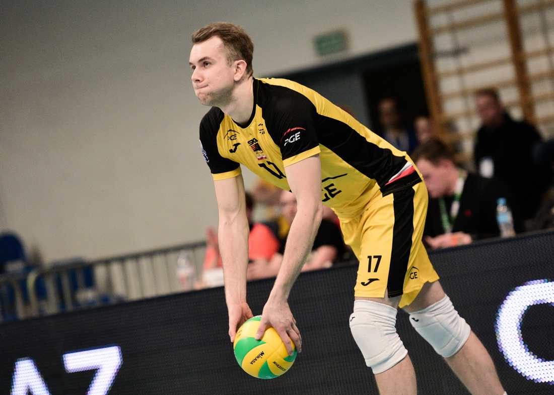 PlusLiga. Transfery. Piotr Orczyk zagra w Zawierciu, a Jan Fornal ...