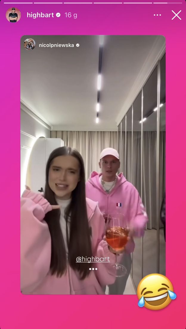 Dramy Pniewski vs. Górniak ciąg dalszy: niedoszły teść Allana kąśliwie o diwie: "Trzeba było ...