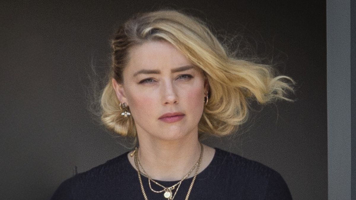 To był "proces dekady". Tak dziś żyje Amber Heard