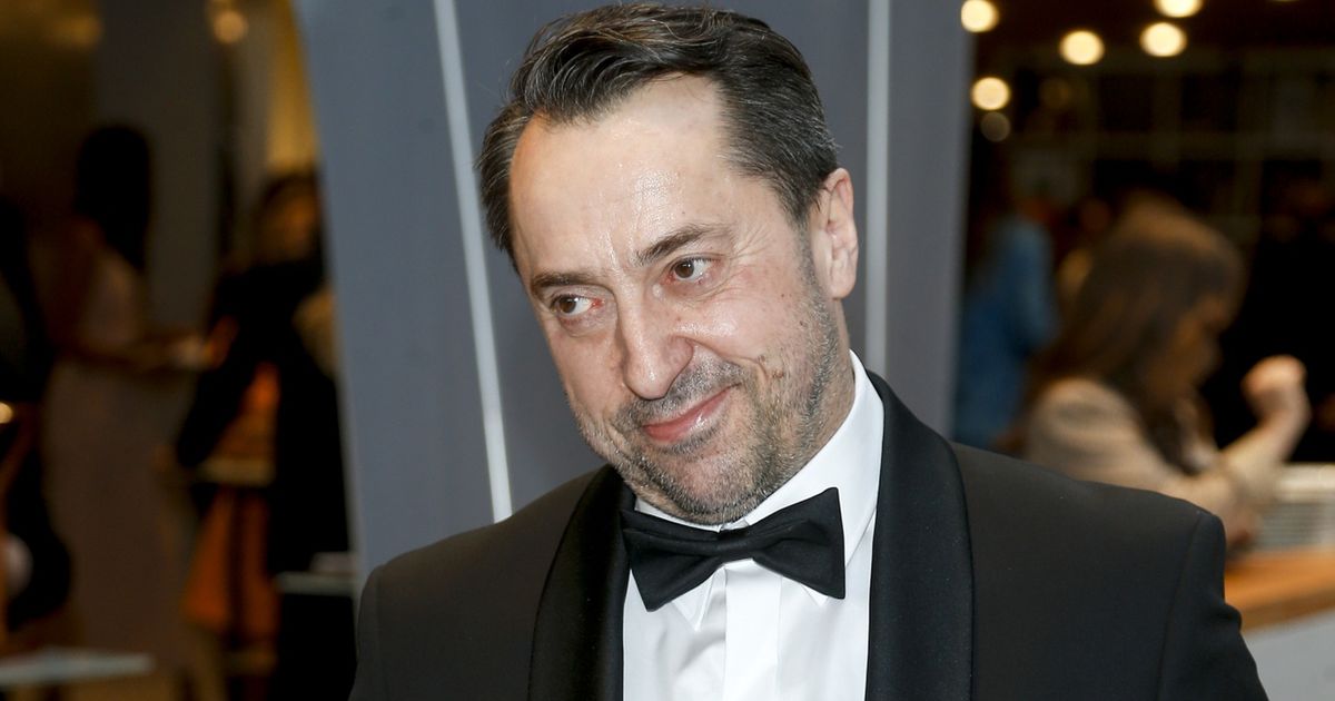 Marcin Miller jest ze swoją żoną od ponad 30 lat. Jak wygląda Anna ...