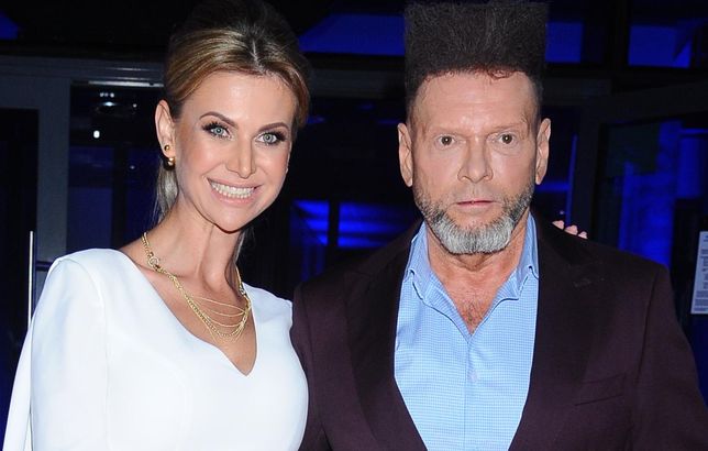 Krzysztof Rutkowski stara się o unieważnienie małżeństwa. Robi to dla ...