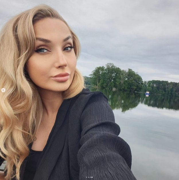 Cleo skończyła 40 lat. Pokazała się bez doczepów. Co za zmiana - Pudelek