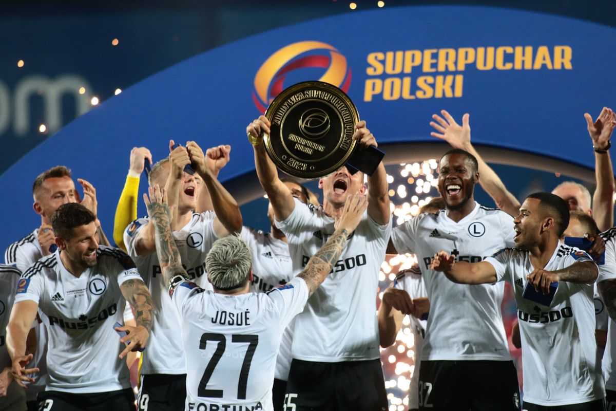 Fortuna Puchar Polski: wylosowano pary 1/16 finału. Faworyci wchodzą do ...