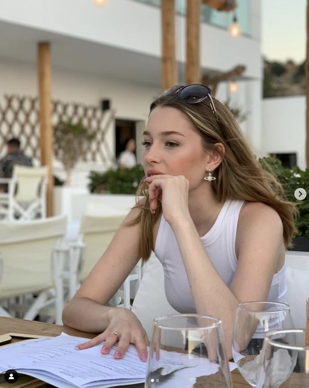 Anita Lipnicka pochwaliła się zdjęciem 17-letniej córki! Ale zmiana ...