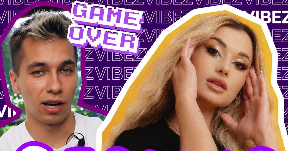 Wersow (studentka PRAWA) wgl nie zna prawa. Tłumaczenia Ekipy są ...