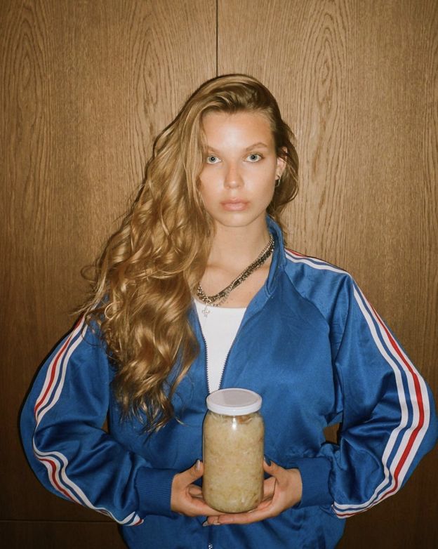 Iga Lis wyróżniona przez amerykańską organizację filmową - Pudelek