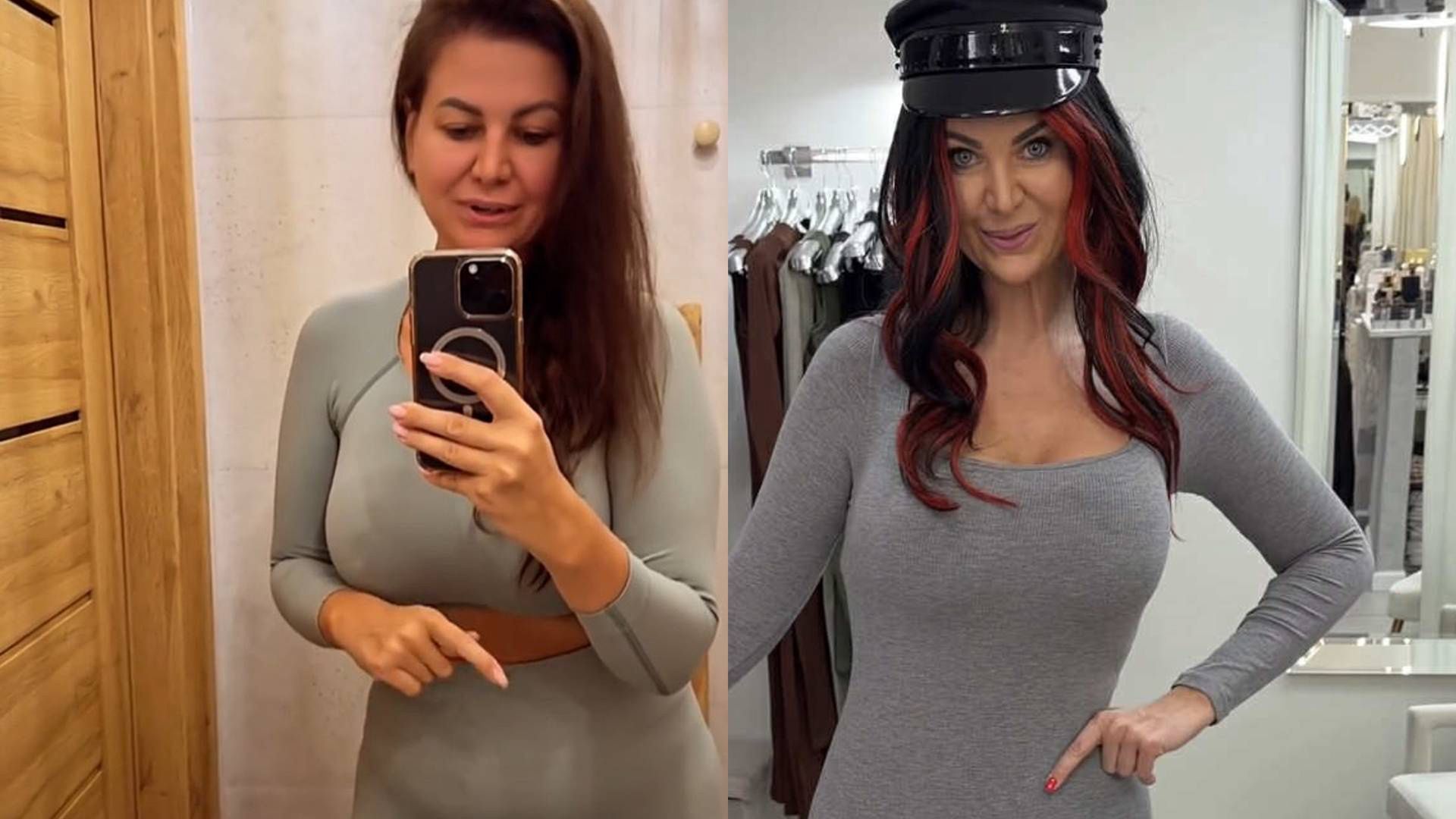 Maja Rutkowski pożegnała się z 30 kg. Tak walczyła o sylwetkę