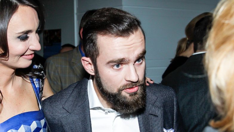 Mokry sen "Newsweeka" o Sebastianie Kulczyku: "Nie czuje pędu do ...