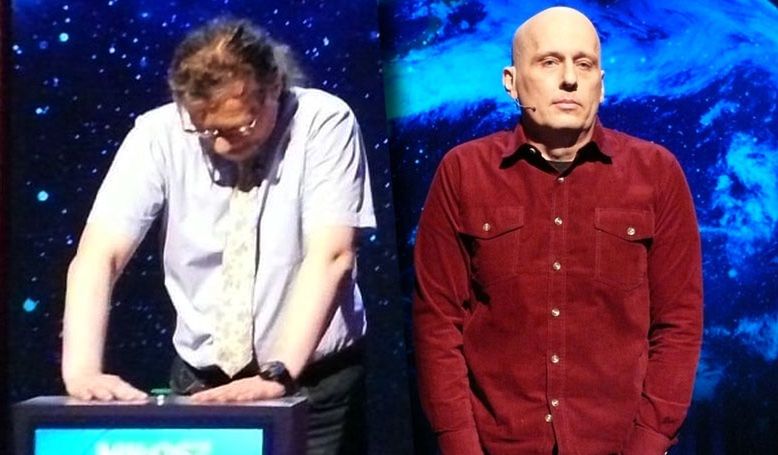 Niewiarygodny wyczyn w wielkim finale "1 z 10". Ludzie przecierali oczy ...