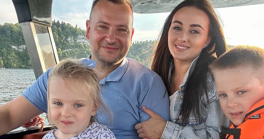 Bardowscy z "Rolnik szuka żony" po żniwach wyjechali do luksusów nad ...