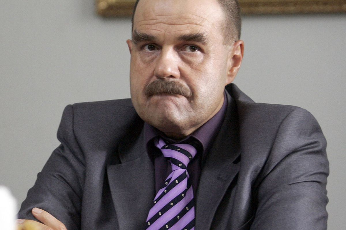 Smutny widok. Rozebrano dom znany z serialu "Ranczo" - WP Teleshow