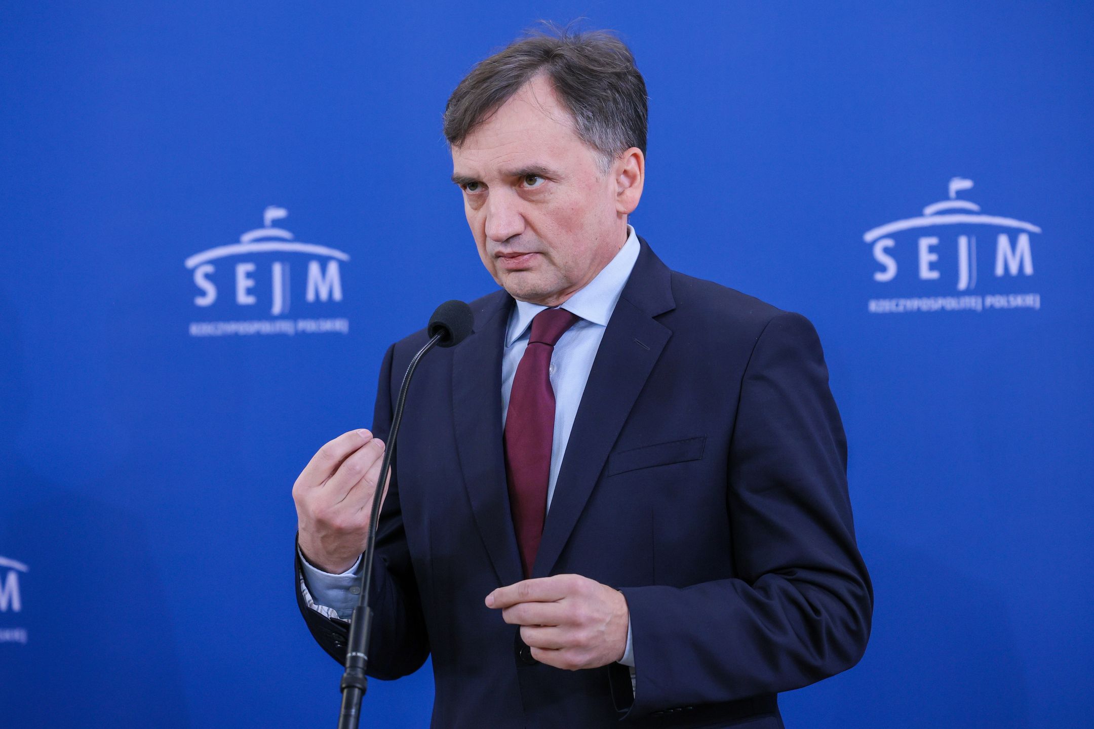 Ziobro musi zapłacić za lekceważenie komisji ds. Pegasusa. Znamy nowy termin wniosku o areszt Ziobry