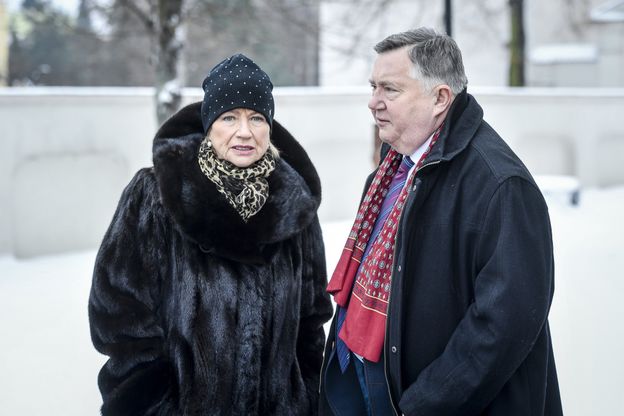 Tabloid pisze o nieślubnych córkach Hryniewicza. Nie mógł dłużej ...