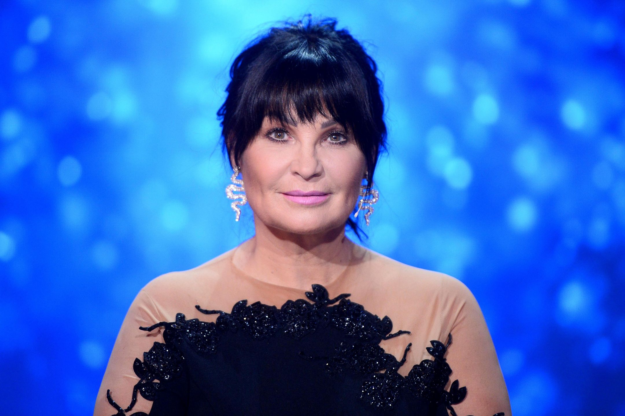 Ivona Pavlović pokazała zdjęcie z mamą. Prosi o jedno - WP Teleshow