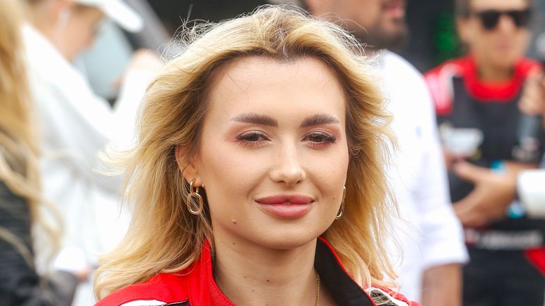 Tak kiedyś wyglądała Wersow. Nie uwierzycie, jak się zmieniła - Pudelek