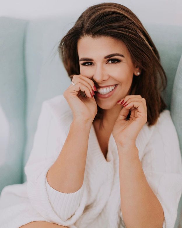 Monika Mazur URODZIŁA! (FOTO) - Pudelek