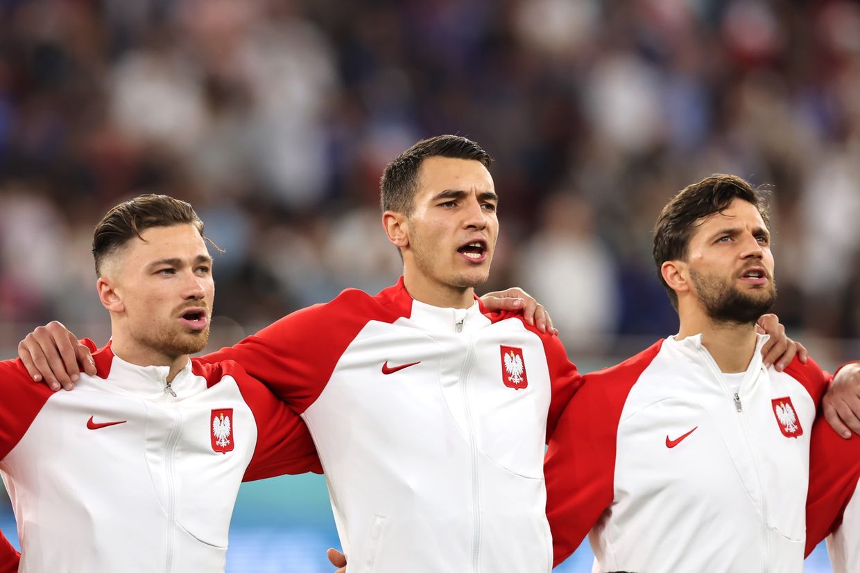 Reprezentant Polski na celowniku hiszpańskiej legendy. Dojdzie do głośnego transferu? - WP ...