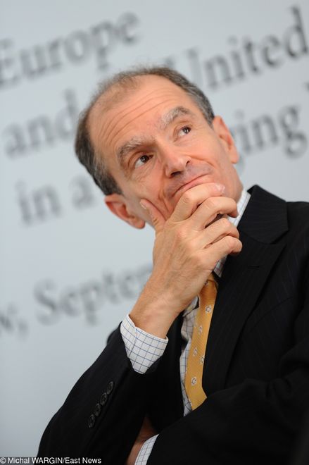 Daniel Fried: Trump reprezentuje siły, które przyczyniły się do wojny ...