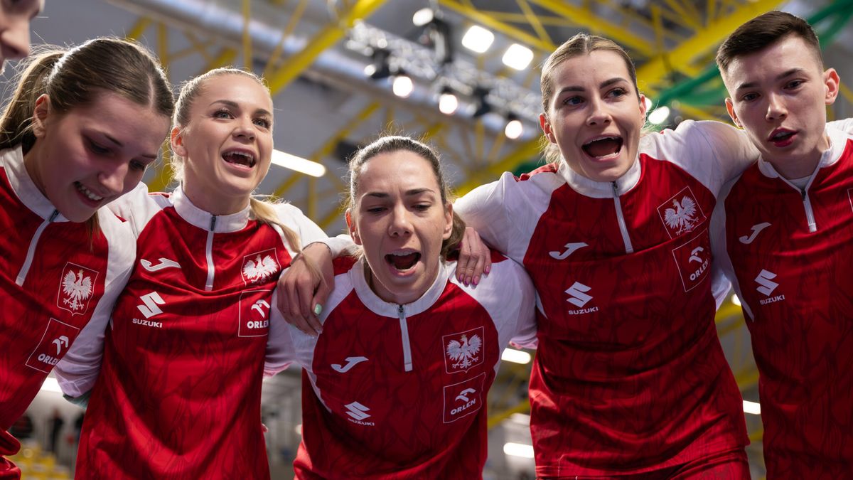 To już czas! Nieprzewidywalne Polki wchodzą do gry na MŚ 2025