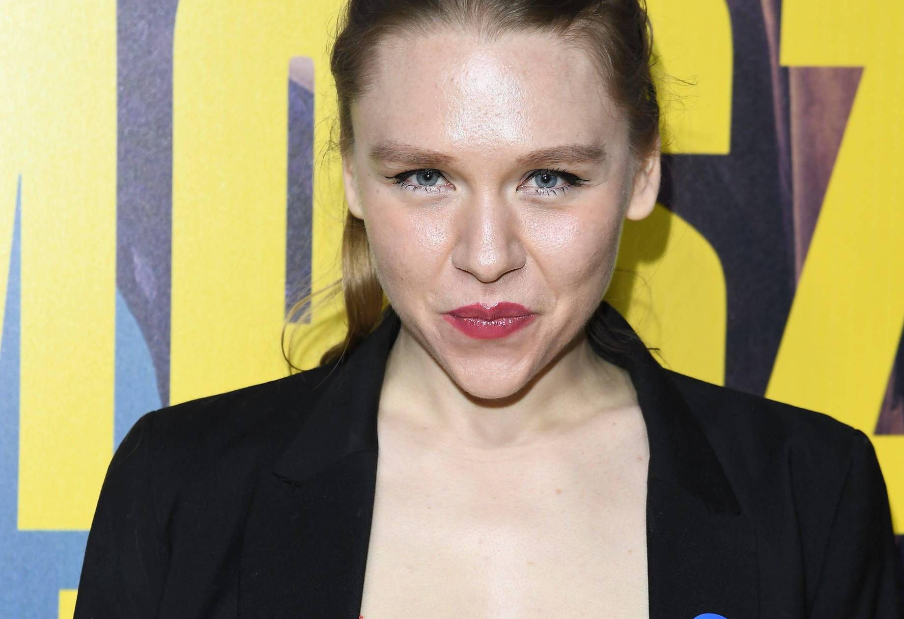 Maja Staśko krytykuje nowy program Friza. Stawia jasne żądania - WP Kobieta