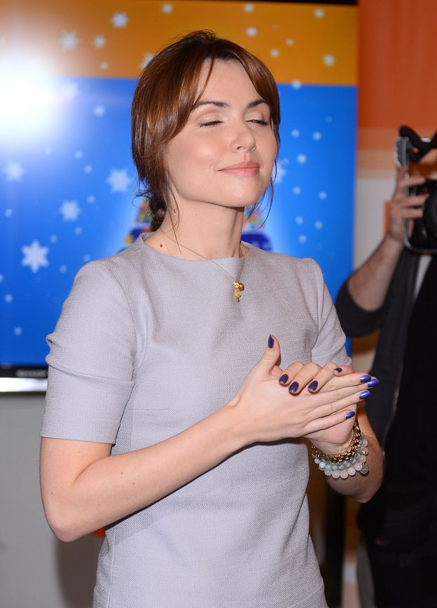 Marta Żmuda Trzebiatowska POTWIERDZA narodziny drugiego dziecka ...