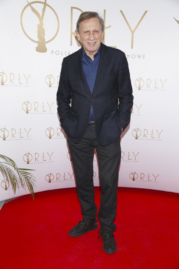 Obsadził żonę i córkę w spektaklu. Englert oskarżony o nepotyzm - Pudelek