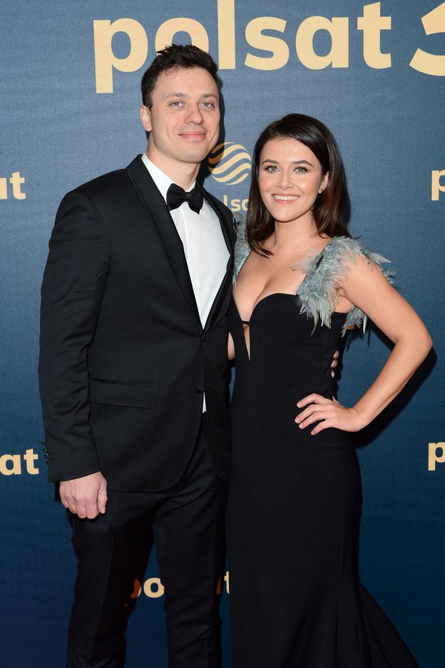 Piotr Witwicki będzie współprowadził debatę. Oto jego wykształcenie - Pudelek