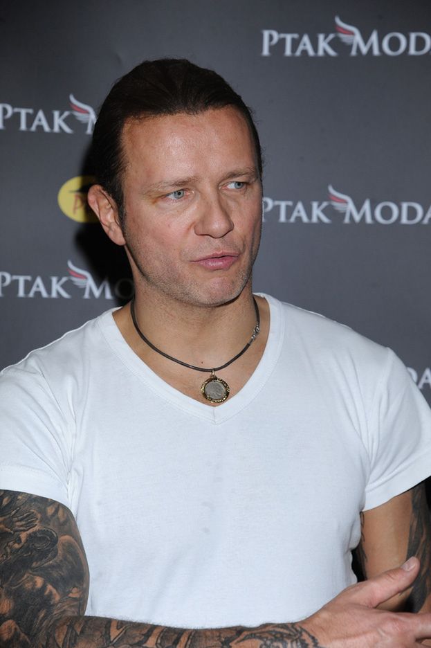 Doda o Majdanie i Rozenek: "Ona jest bardzo podobna do jego mamy" - Pudelek