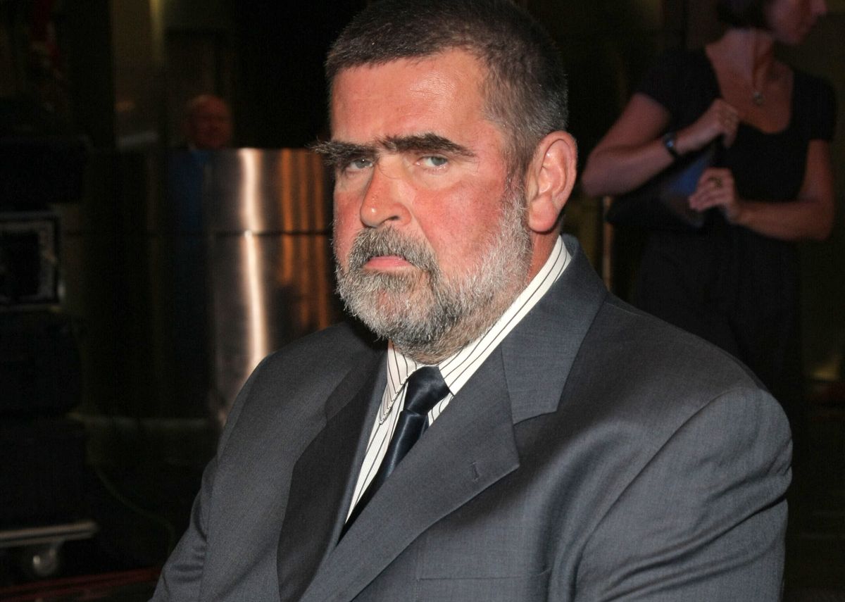 Jak dziś żyje Janusz Rewiński? "Nie jestem potrzebny swoim synom" - WP Film