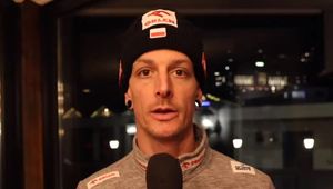 David Goldstrom: Kamil Stoch to lepszy ambasador skoków, niż Adam ...