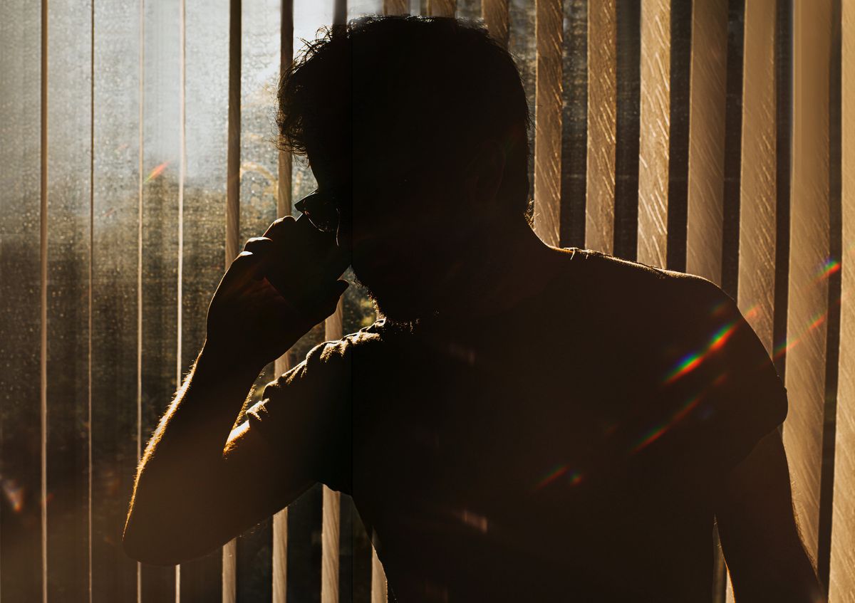 Poznała go przez aplikację. Okazało się, że to "salt daddy" - WP Kobieta