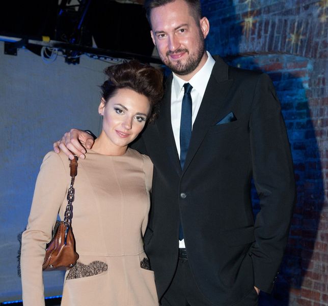 Finalistka "Top Model" pokazała żonę Marcina Prokopa. To jej zawdzięcza ...