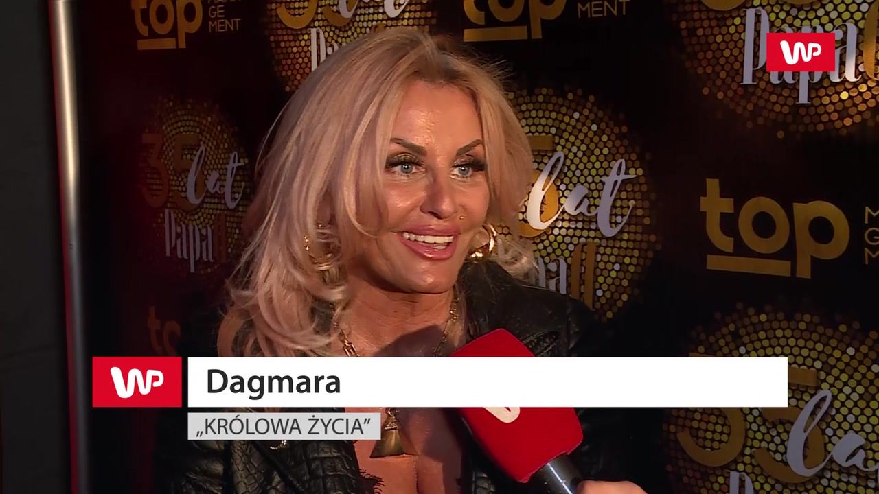 Dagmara "Królowa Życia": "Polacy muszą zacząć kochać swój kraj i ...
