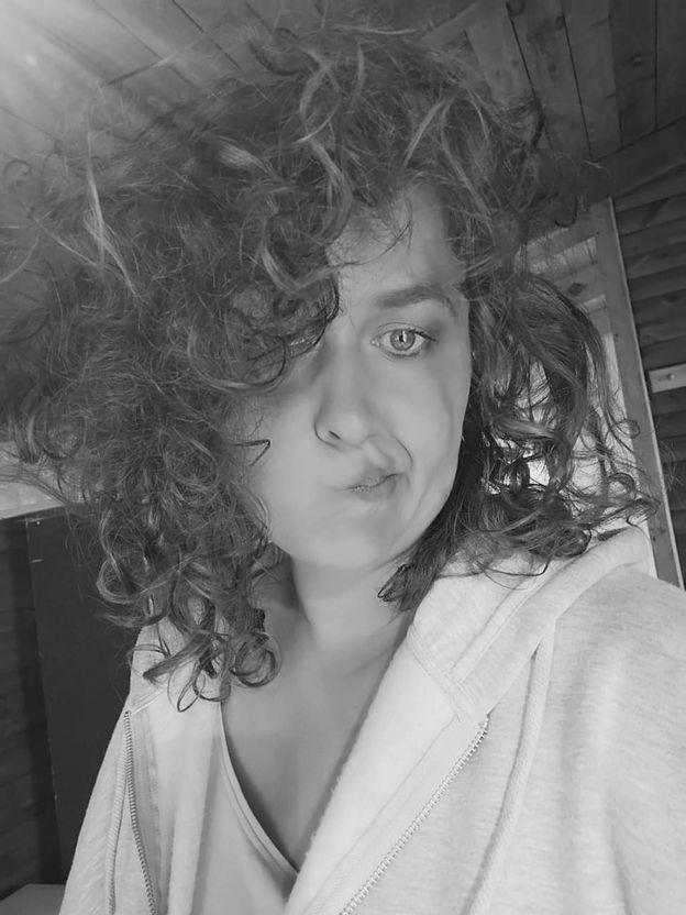 Była "naczelną polską skandalistką". Dziś jest nie do poznania - Pudelek