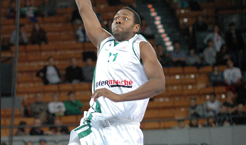 Craig Brackins zagra w Turcji - WP SportoweFakty