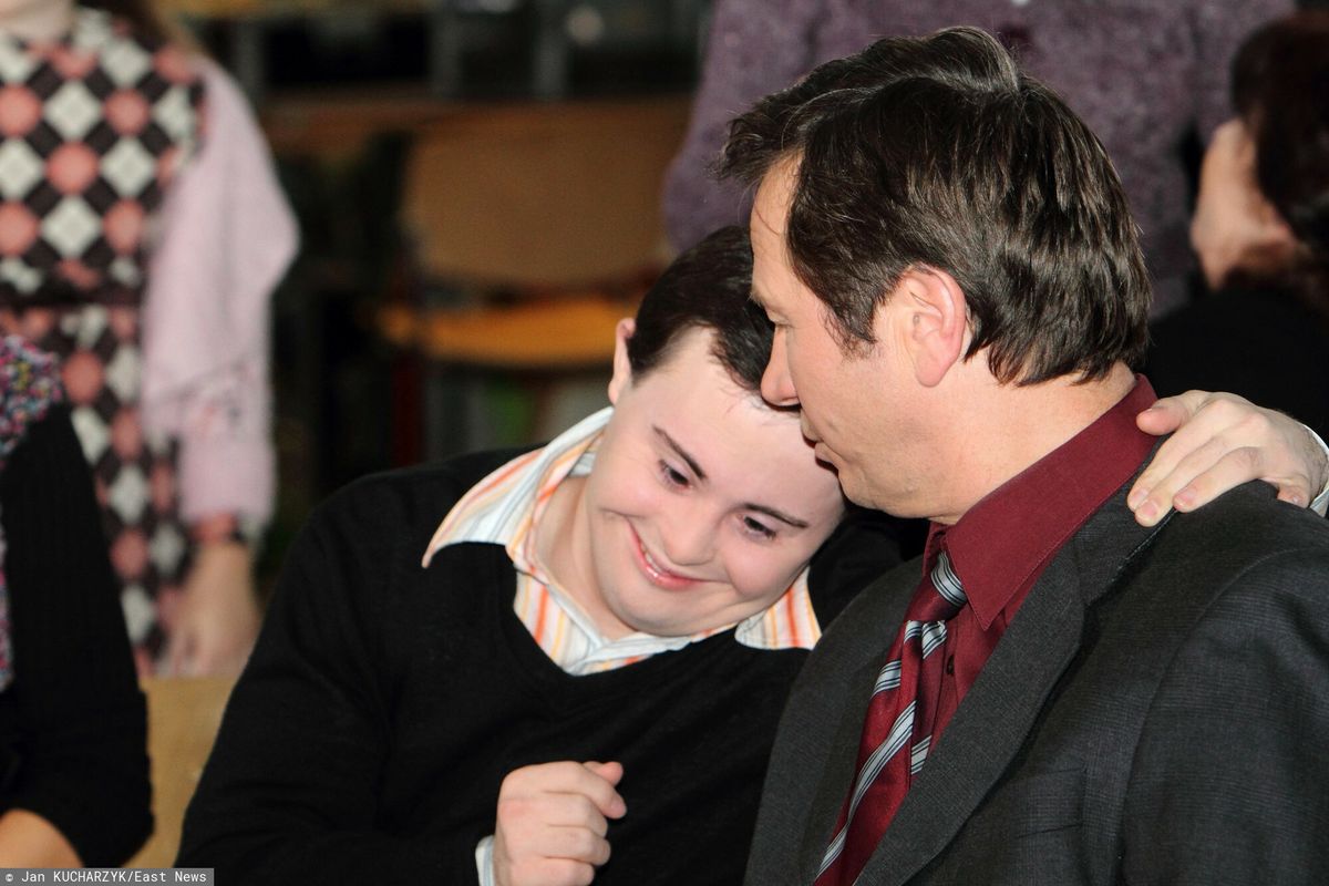 Piotr Swend zasłynął rolą Maćka w "Klanie". Czym zajmuje się dzisiaj ...