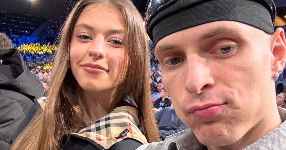 Jak bardzo bambi jest zakochana? Jeden utwór ma szczególne znaczenie ...