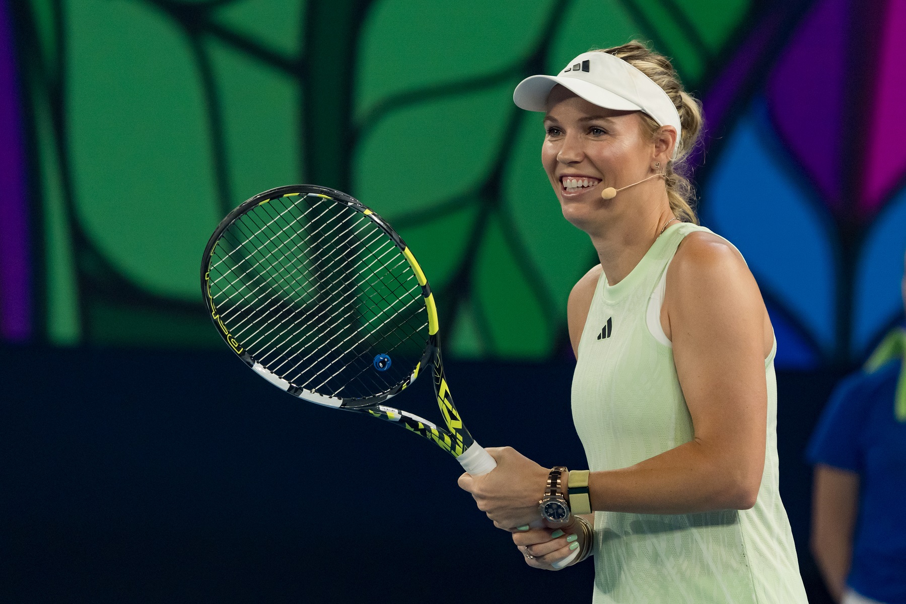 Była liderka rankingu rywalką Magdy Linette w Melbourne - WP SportoweFakty