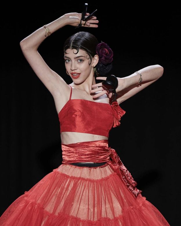 "Top Model". Fani podzieleni dopuszczeniem Sofii do finału: "ŻENADA" - Pudelek