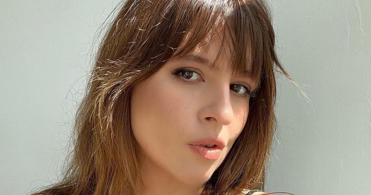 Anna Gacek o infantylizacji kobiet. "Mam na imię Anna, nie Ania" - WP Kobieta