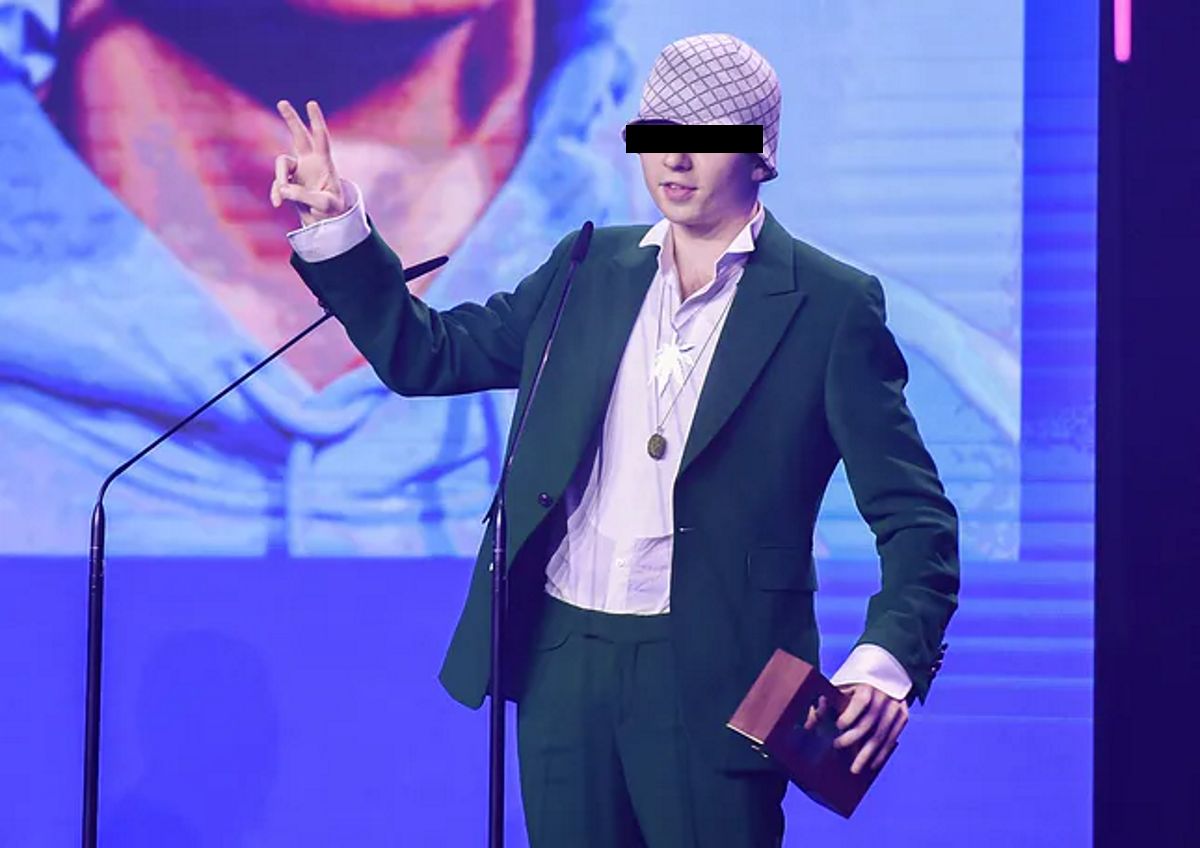 Znaleźli przy nim 1,45 g. Jest decyzja sądu w sprawie Maty