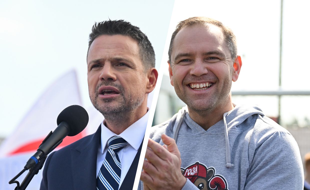 Debaty prezydenckie przed pierwszą turą. Podano daty