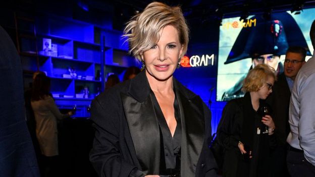 Racewicz zapytana o powrót Orłosia do TVP. Ona NAPRAWDĘ to powiedziała ...