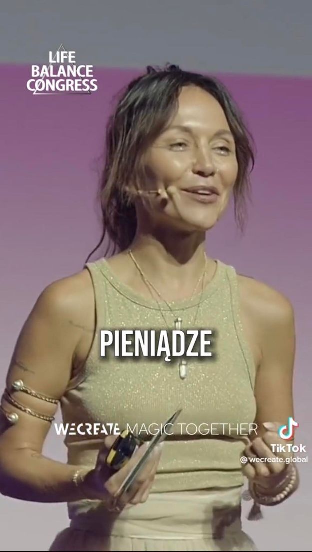 Riya Sokół odpowiada na oskarżenia byłego męża Anny Skury - Pudelek